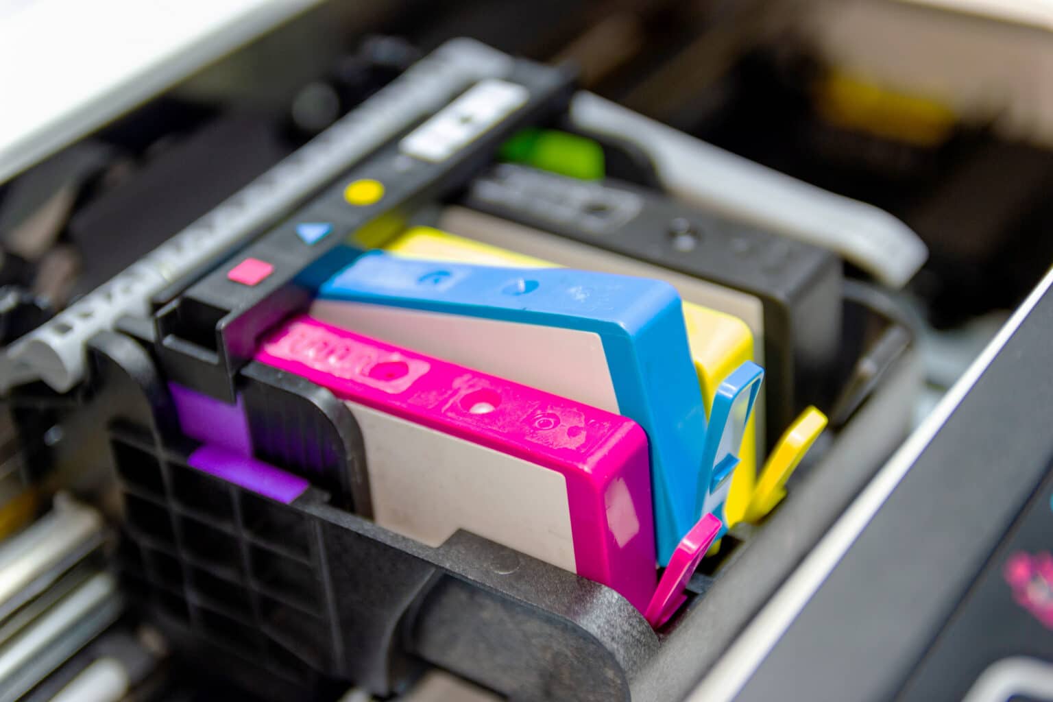 Cartridge World RI - Ink Cartridges & Toner Cartridges