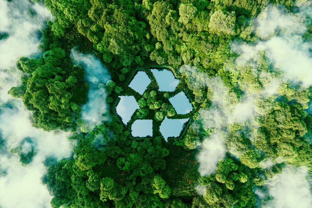 Sustainable Printing Methods - Cartridge World RI